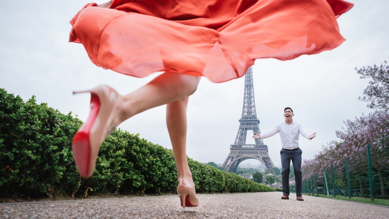 Couples Photography - Ideas & Inspiration - Complete Guide