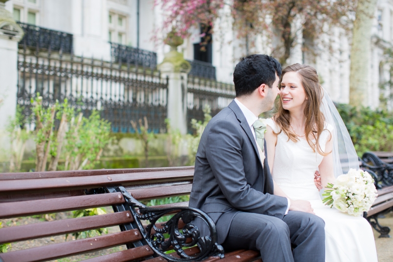 London Elopement - Packages | Inspiration | Useful Tips | Guide