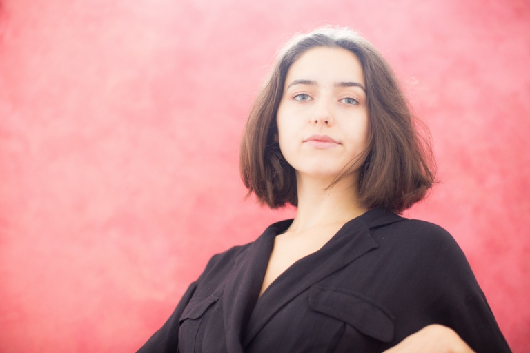 London Portrait Photographer - Book A Portrait Session Now