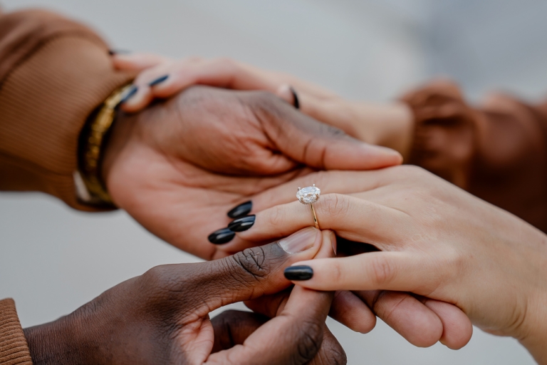 How to Propose to Your Girlfriend - The Only Guide You Need