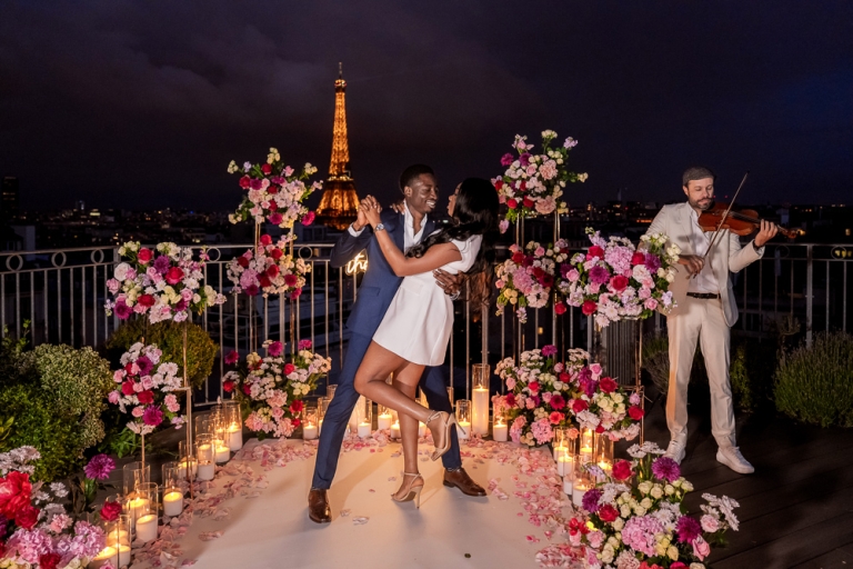 How to Propose to Your Girlfriend - The Only Guide You Need