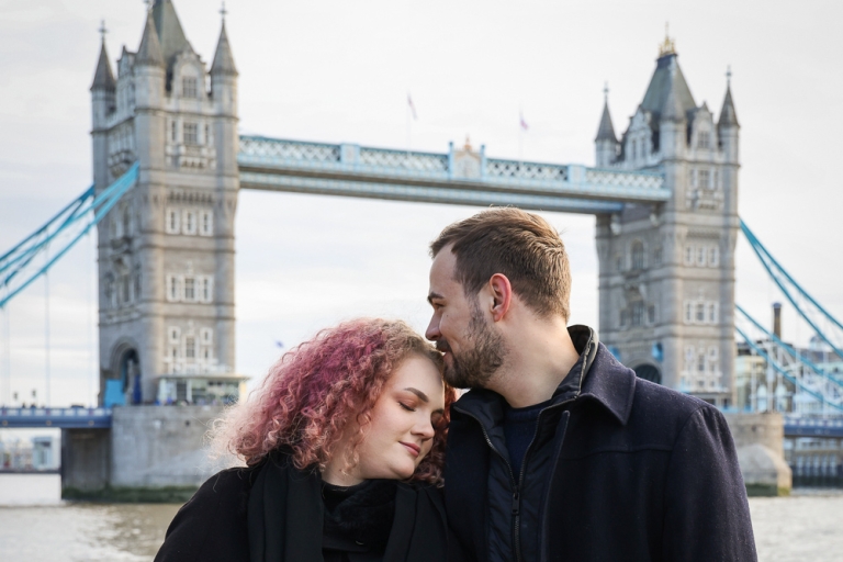 Couple Photoshoot London | Professional Couples Photographers